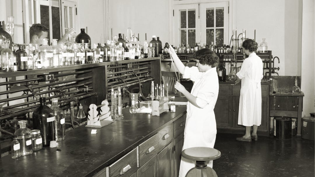 How to Run Experiments That Don't Suck