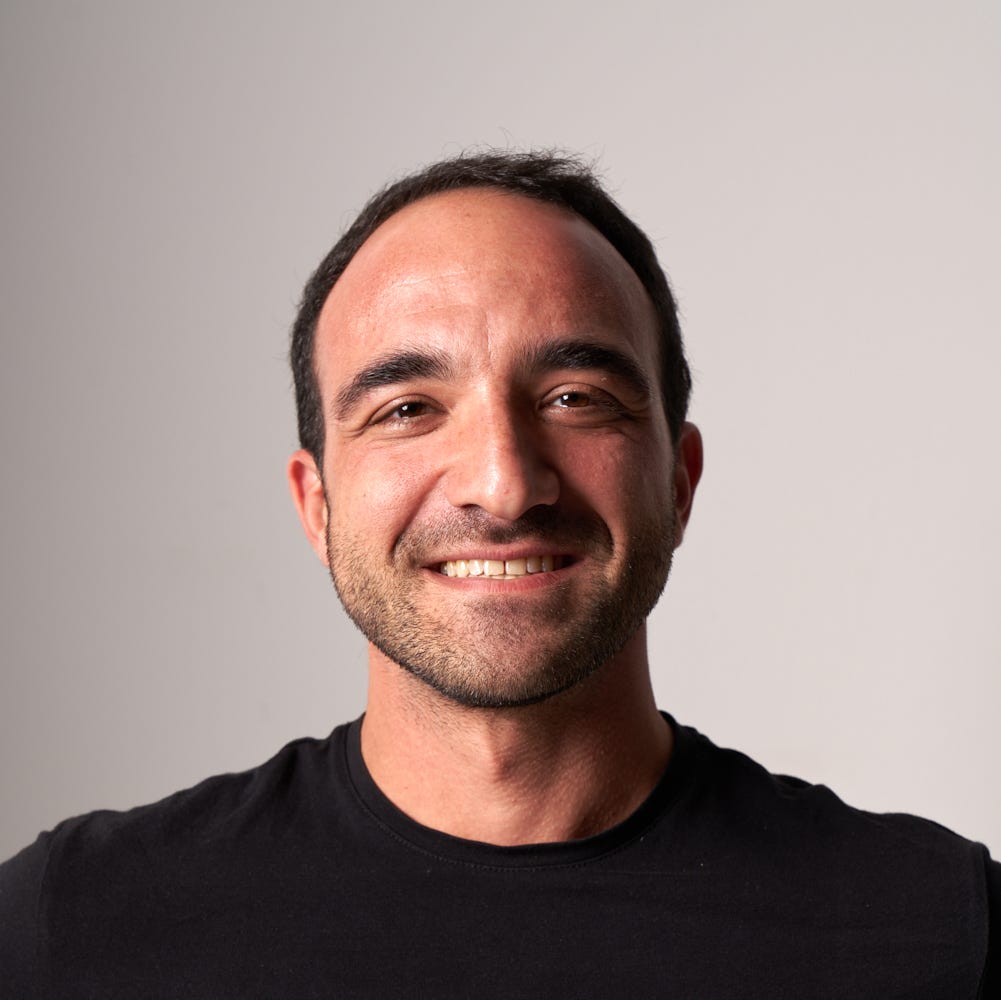 Livio Marcheschi | Substack