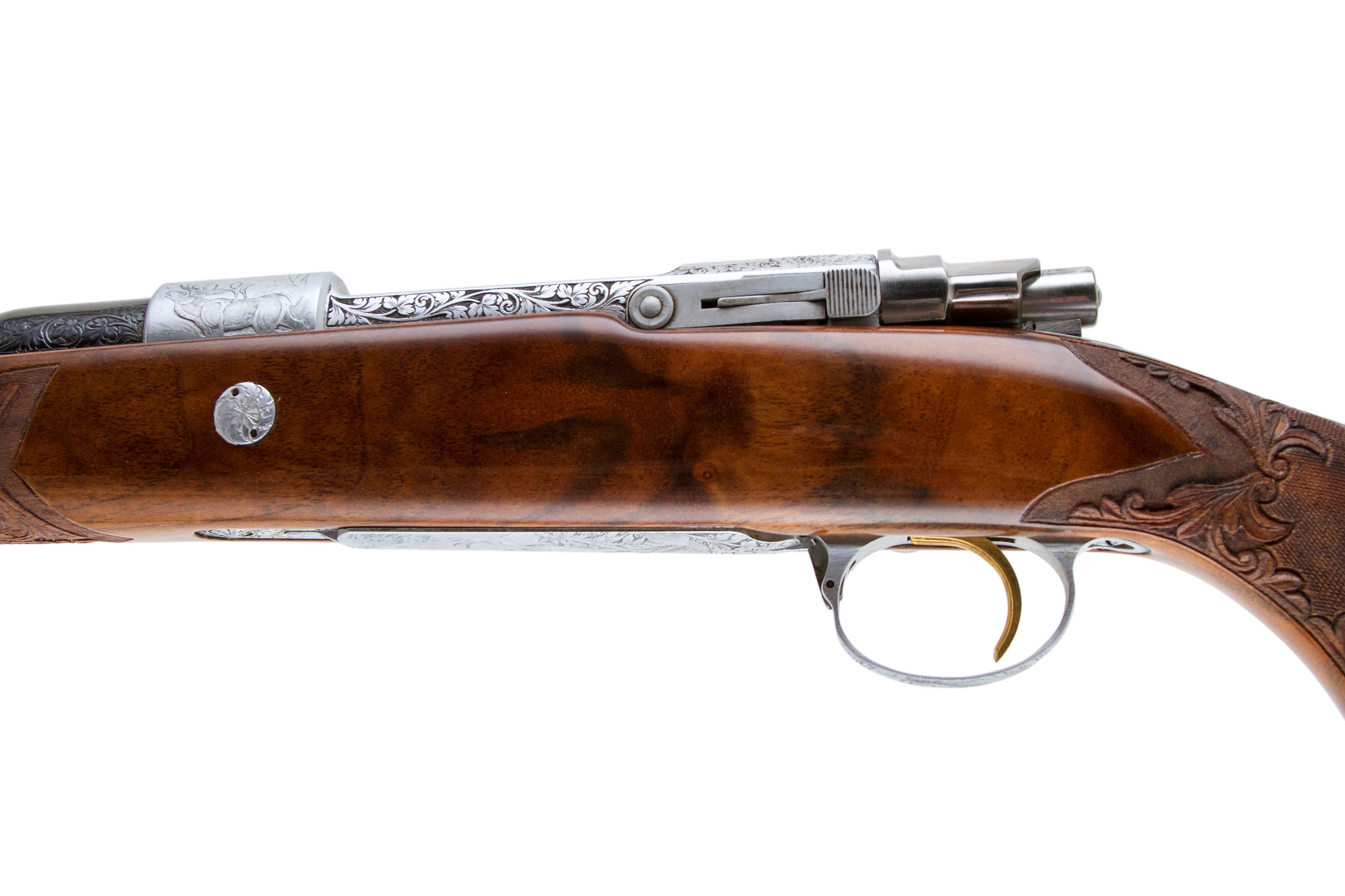 A Historical Essay on the Browning-Belgium Olympian Grade .264 ...