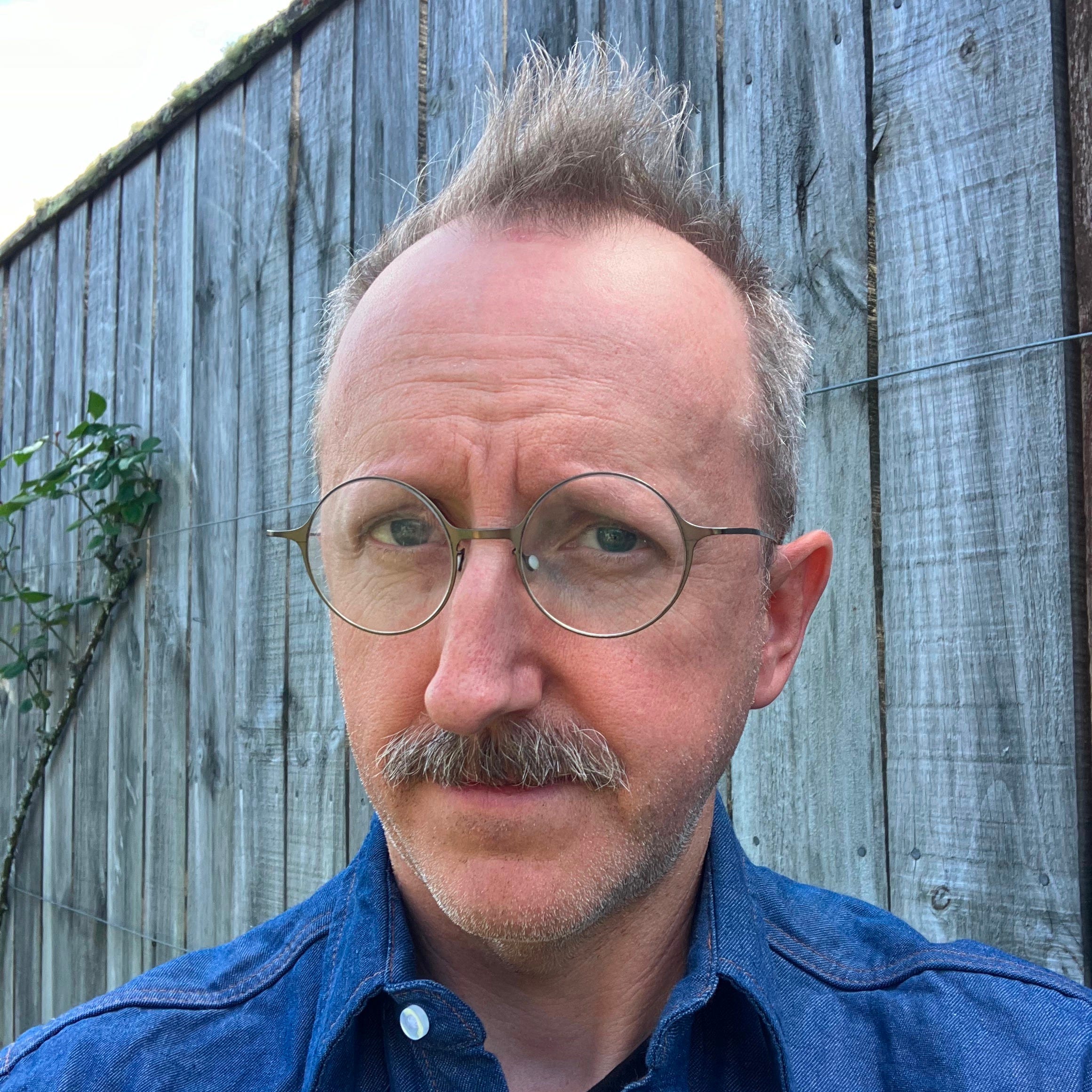 Dan Keane | Substack