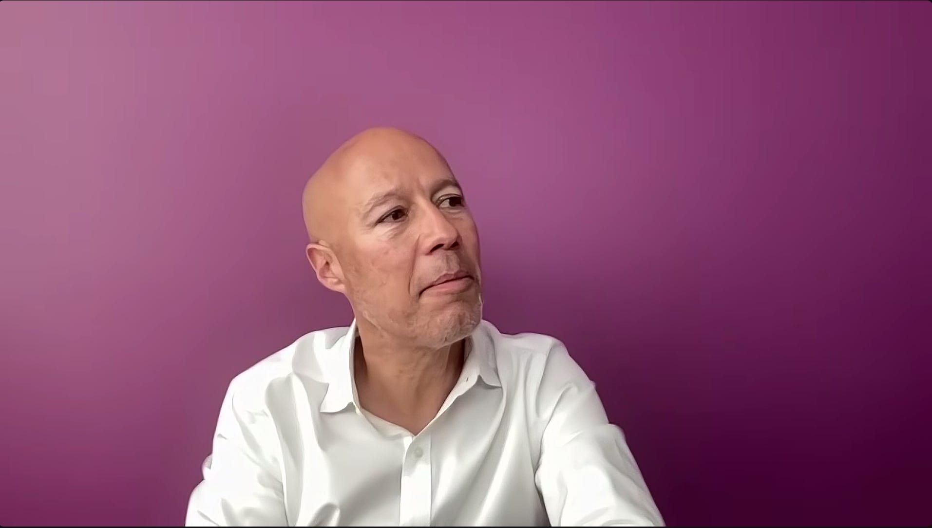 An interview with Lyft's new CEO, David Risher