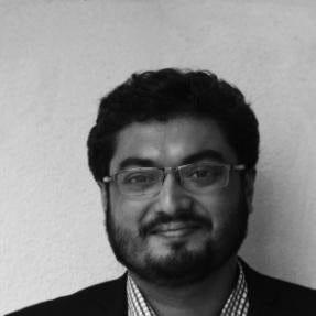 Suhas Baliga | Substack