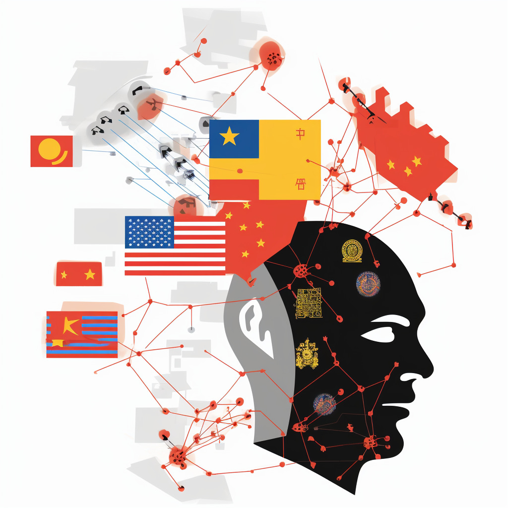 Chips Avengers! CHIPS Act, AI, and Beijing’s Revenge