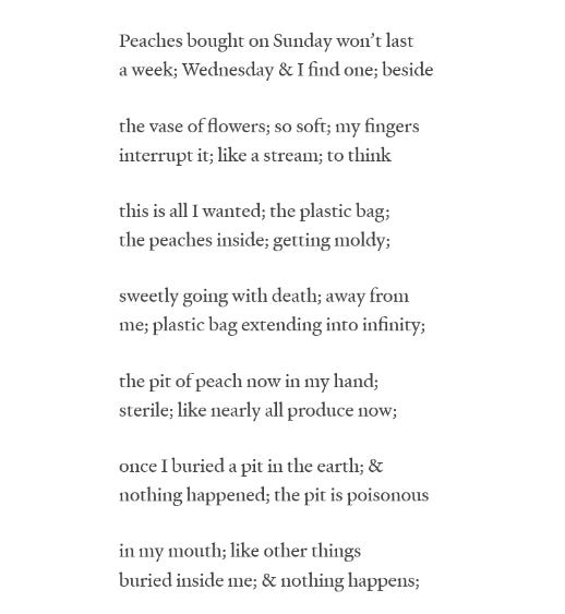 Poems for Your Weekend - by Maya C. Popa - Poetry Today