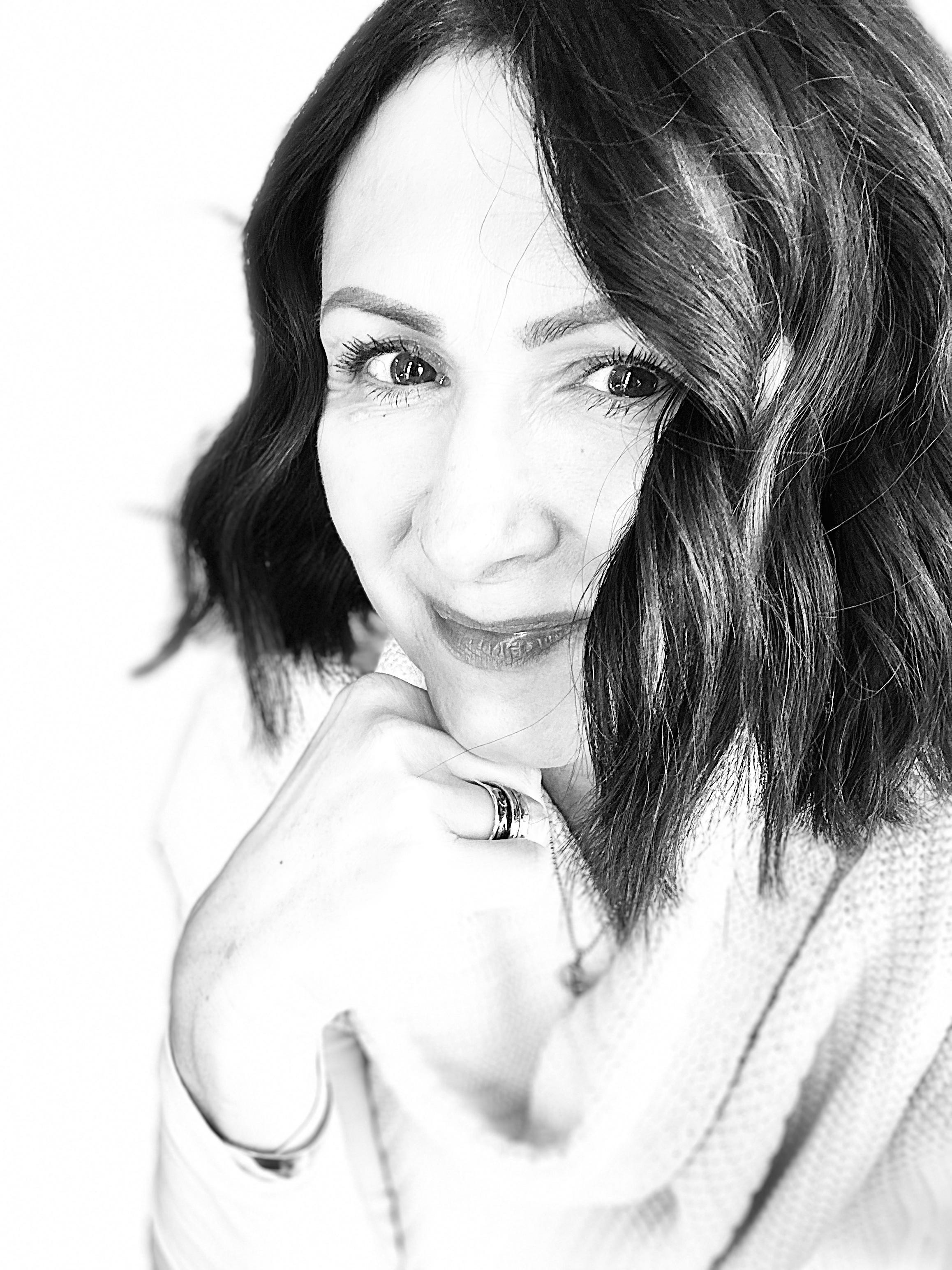 Georgina Fourzan | Substack