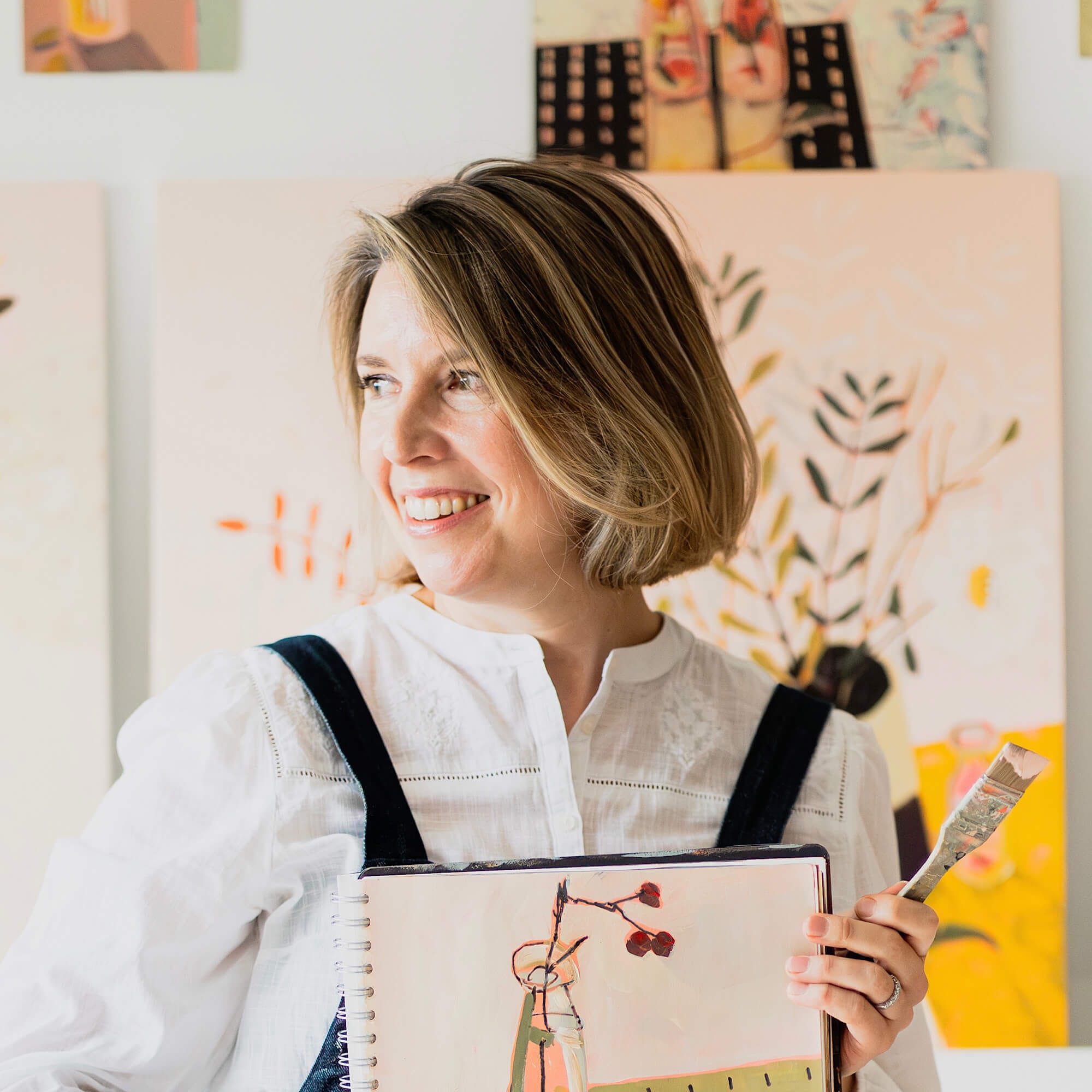 Ali Mackie | Substack