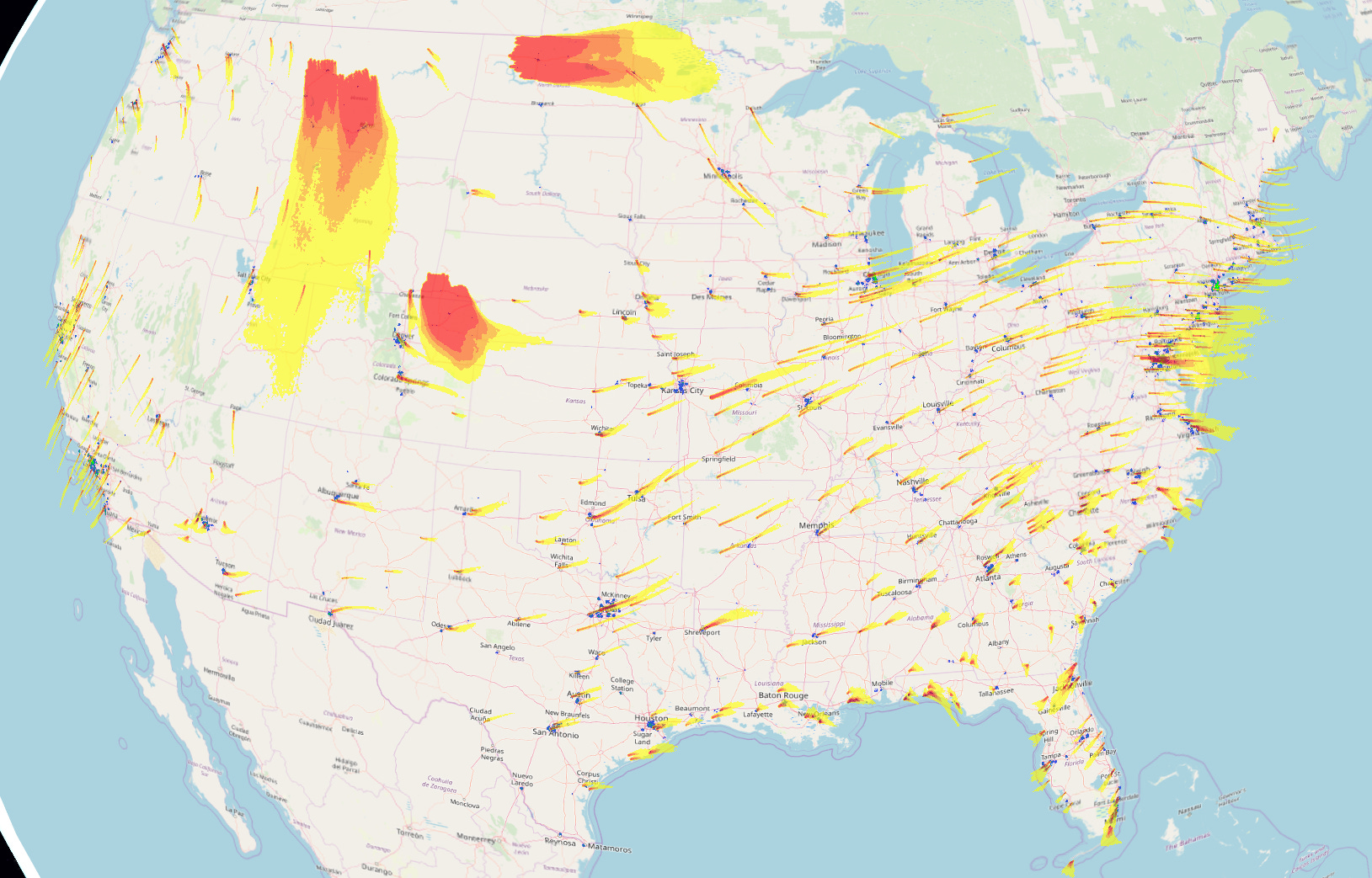 Total Nuclear Death - by Paulos - Myth Pilot