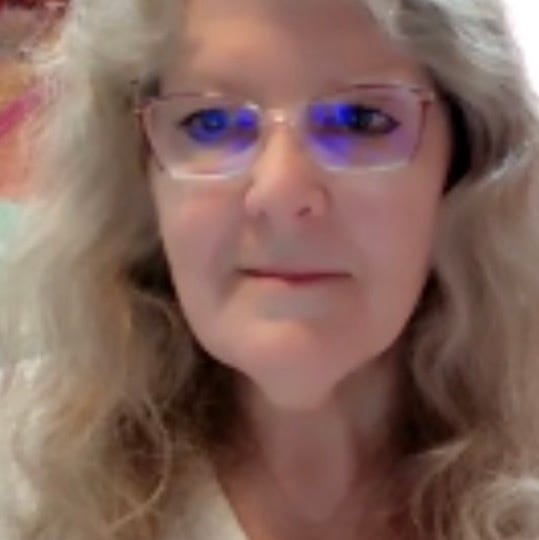 Brenda Blessings | Substack