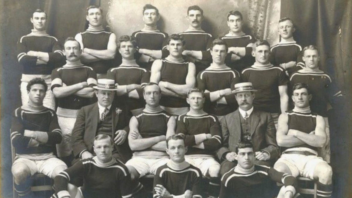 Phil Robin’s World War I sacrifice recalled on Remembrance Day 2023 in ...