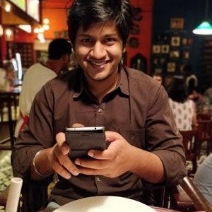 Saurabh Deshpande | Substack