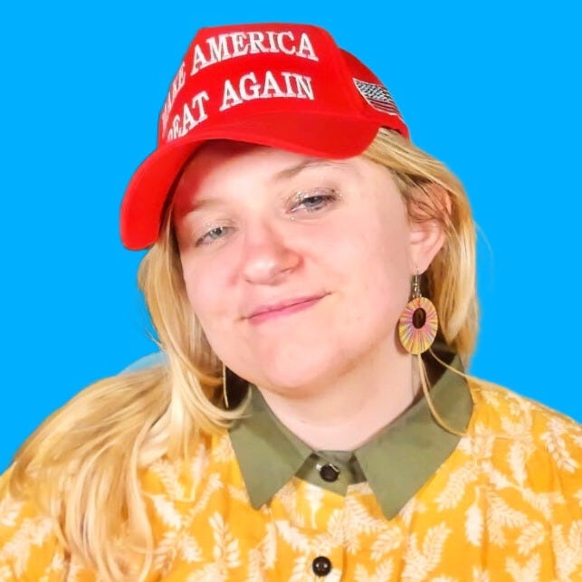 Laura Becker | Substack