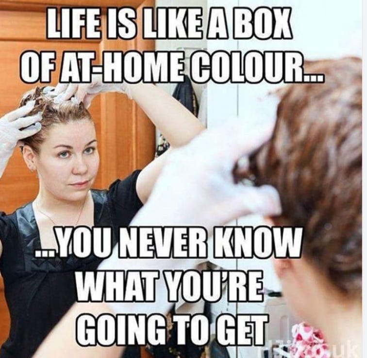 I tried 50 box hair dyes, and these are the ones I genuinely rate...