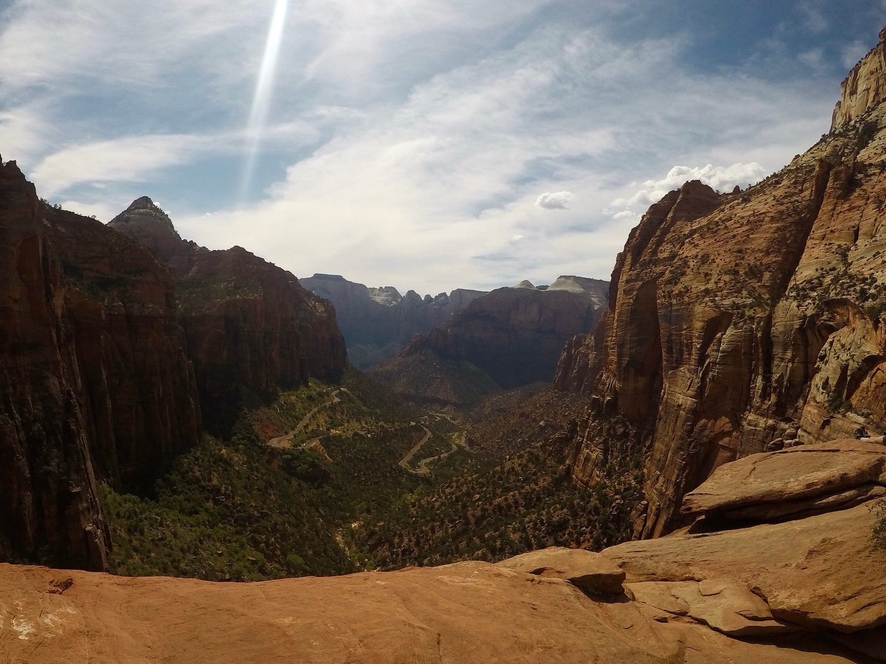 On the Last Words of Christ - by Garrett Kincaid