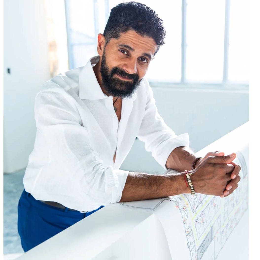 Fahim Rahim, MD MBA | Substack