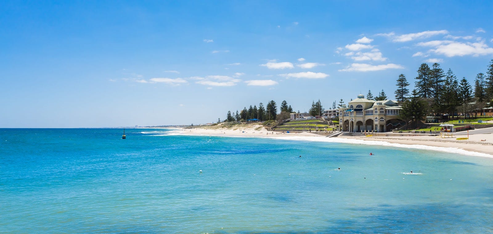 7 Facts You Might Not Know About Swim Smooth