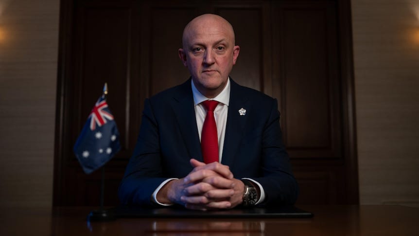 Spy News : 30th March 2024 - by Jacob Soo