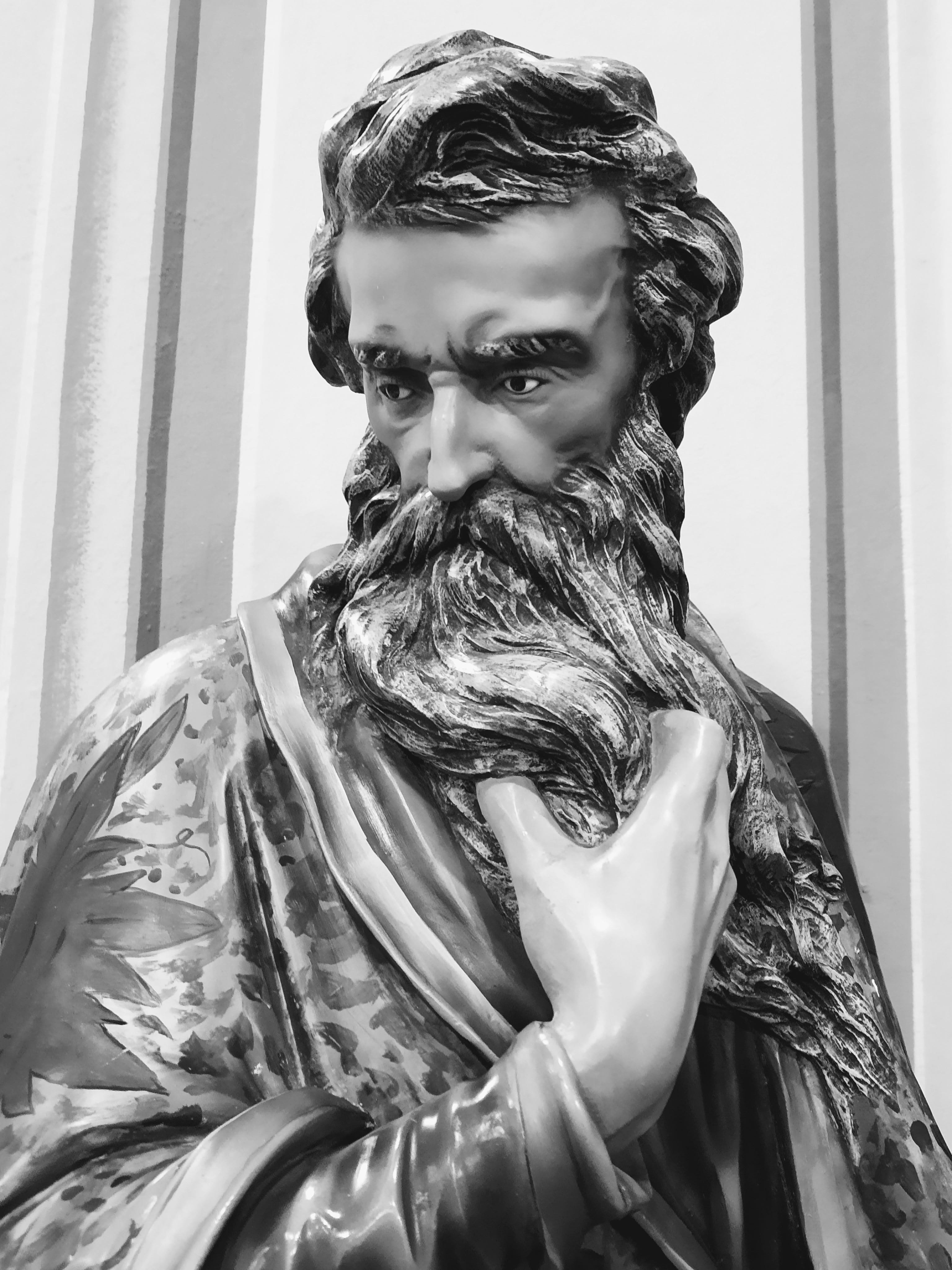 Can a Catholic Be a Stoic? - by Dave DuBay - Missio Dei