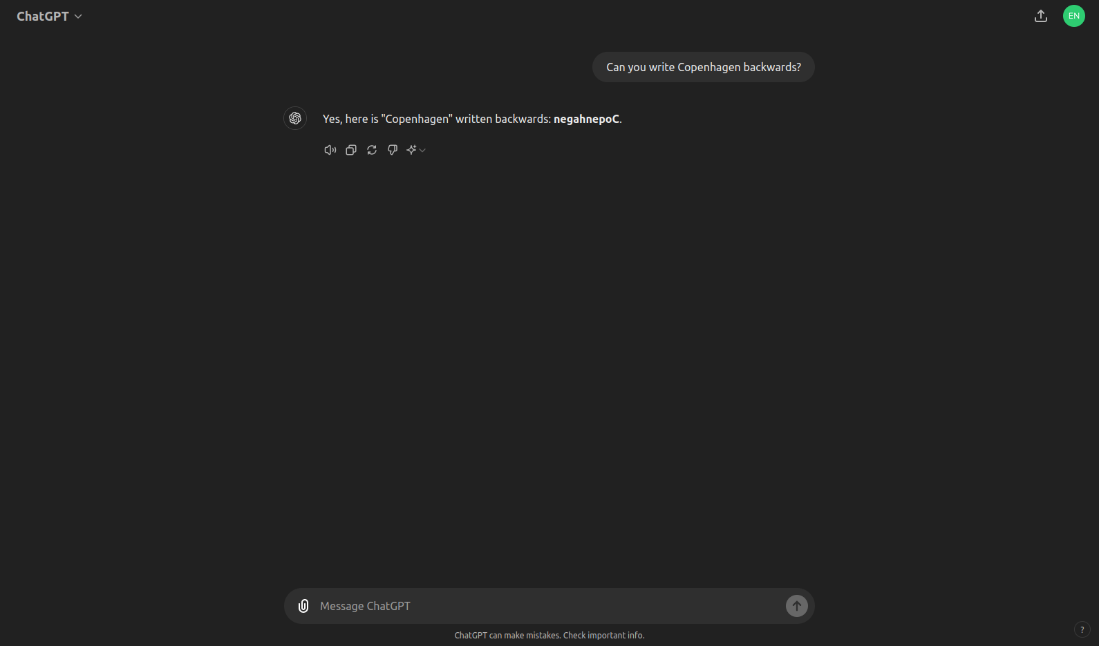 Explaining how LLMs work in 7 levels of abstraction