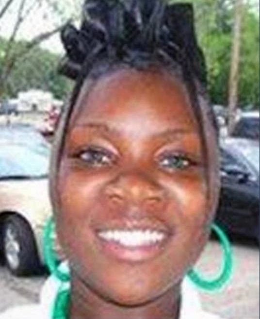 The Mysterious Disappearance of Tarasha Benjamin