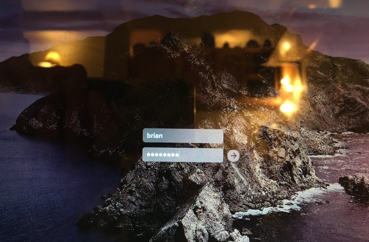 DVD Extras: The machines behind Unglossed - by Brian Mowrey