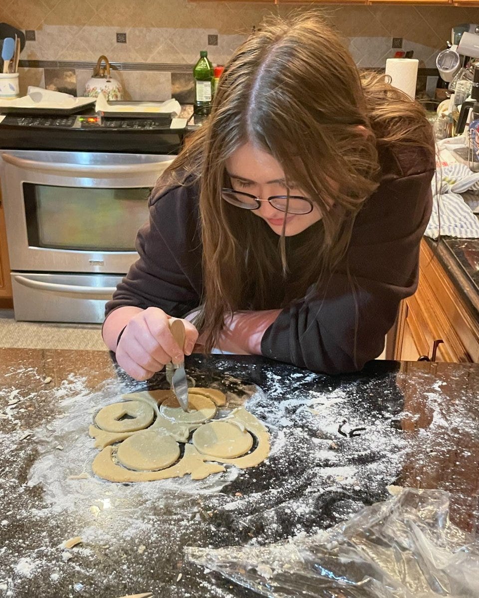 Sophia M. Guyton | Substack