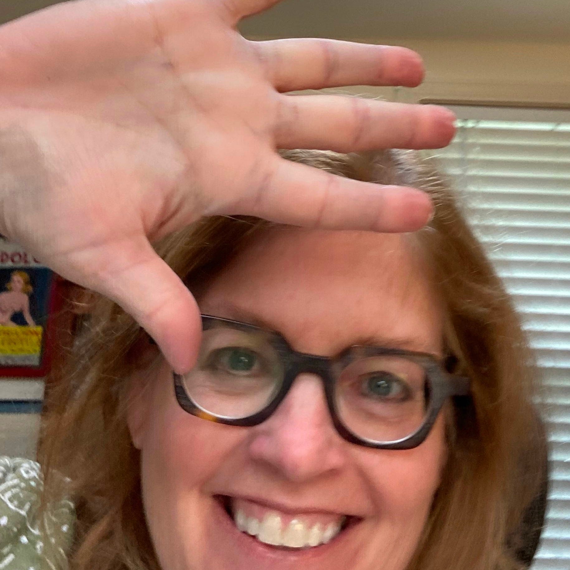 Bekah Wright | Substack