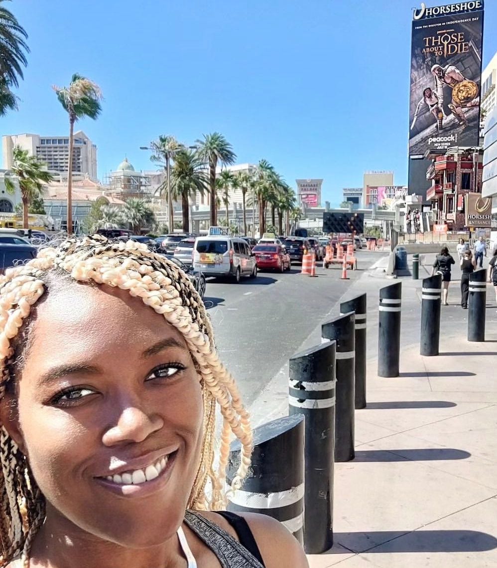 New Peacock series "Those About to Die" premieres on July 18, 2024.