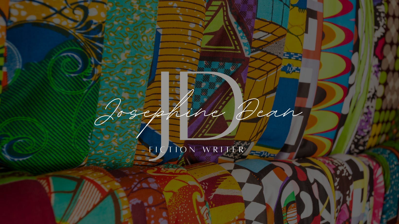 Josephine Dean | Substack