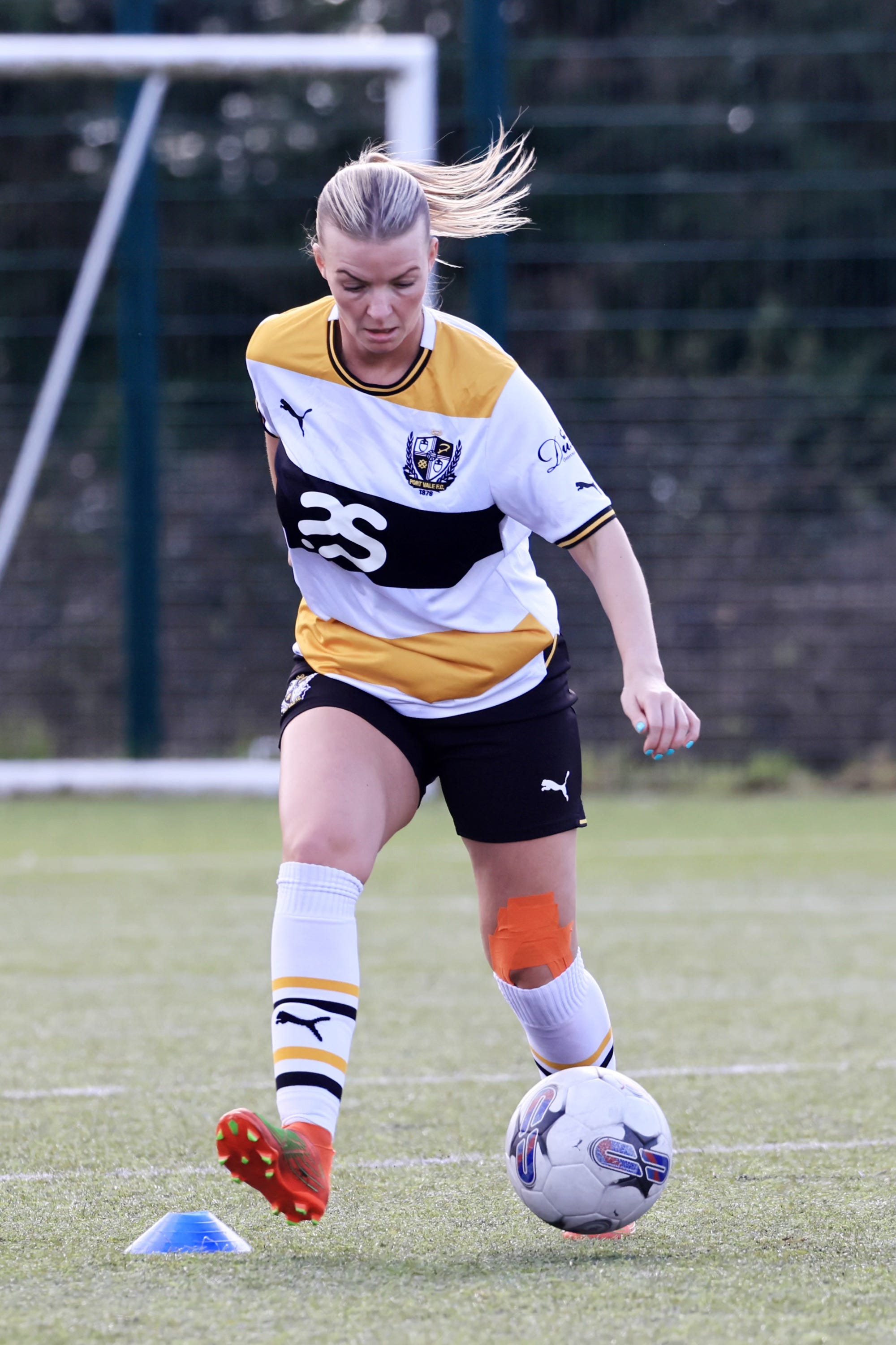 Making an impact in the transfer market - by Mike Baggaley