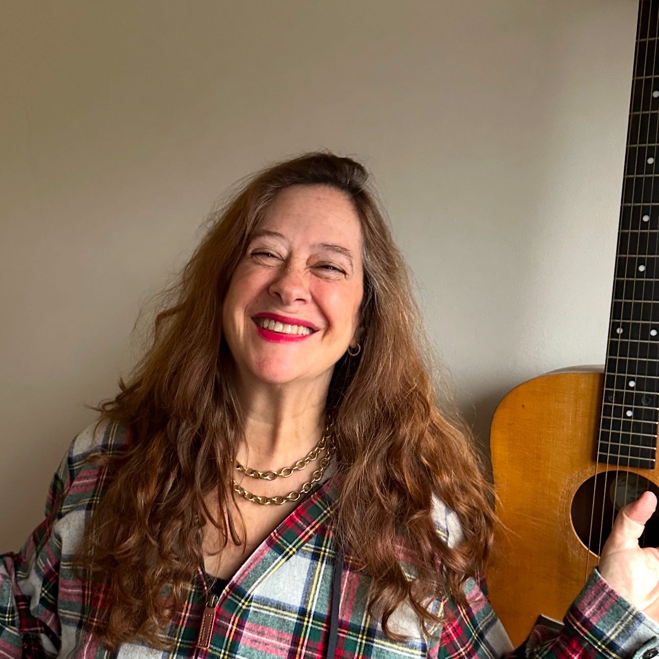 Beth Gehring | Substack