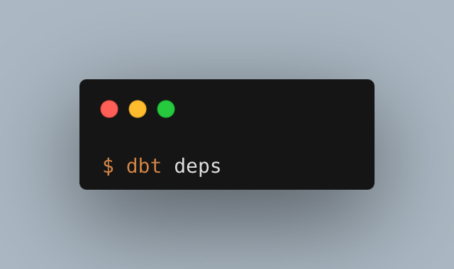 The Ultimate Guide to Unit Testing With dbt