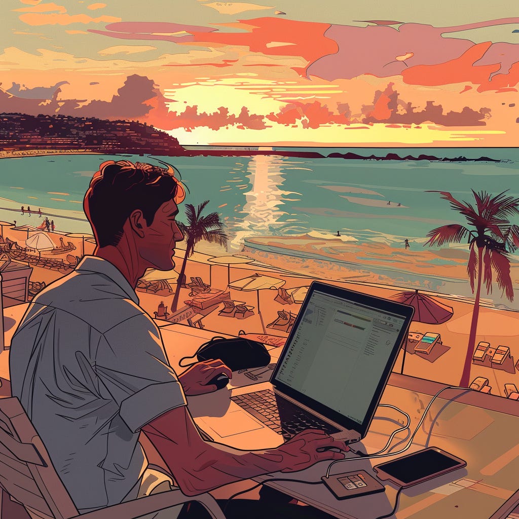 AI & Python #10: Automate 4 Boring Tasks in Python with 5 Lines of Code