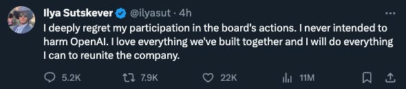 OpenAI: A Look At Its Unique Culture that Helped It Survive A Crisis