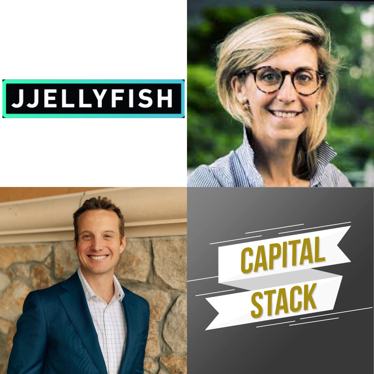 Jen Abel from JJELLYFISH on Why Founders Fail to Find Product Market Fit