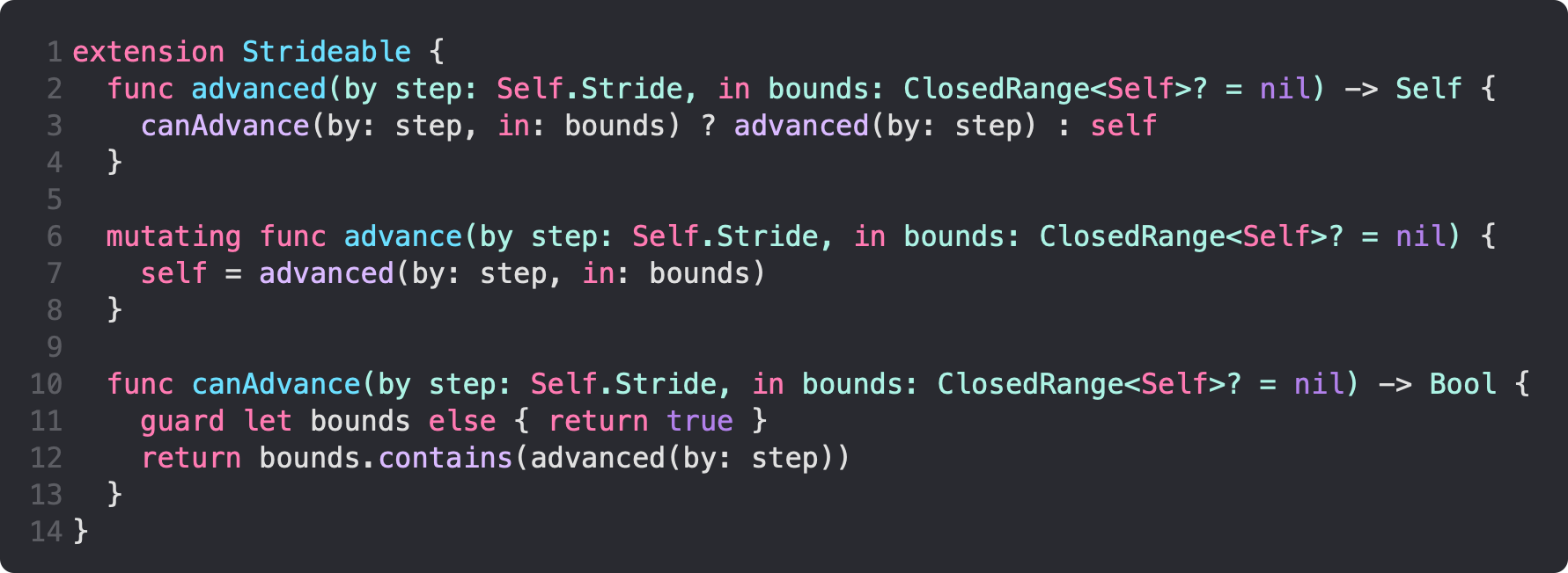 Create a Custom Stepper From Scratch - Type Safely Create a Custom Stepper From Scratch - Type Safely