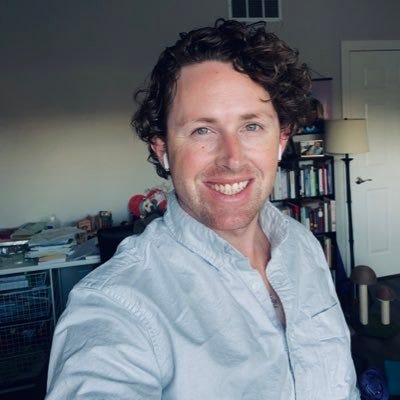 Ray Alex Williams | Substack