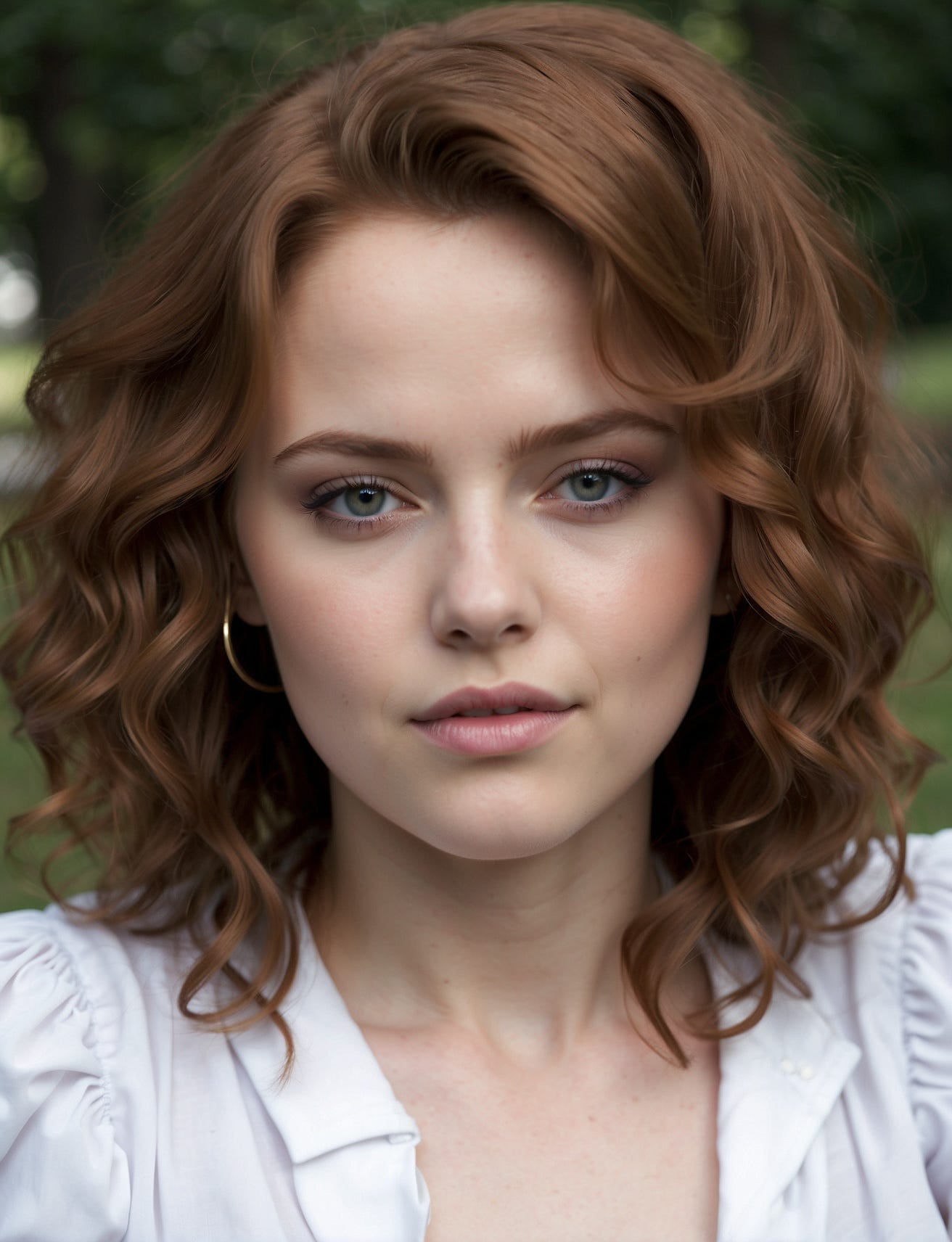 Calista F. Freiheit | Substack