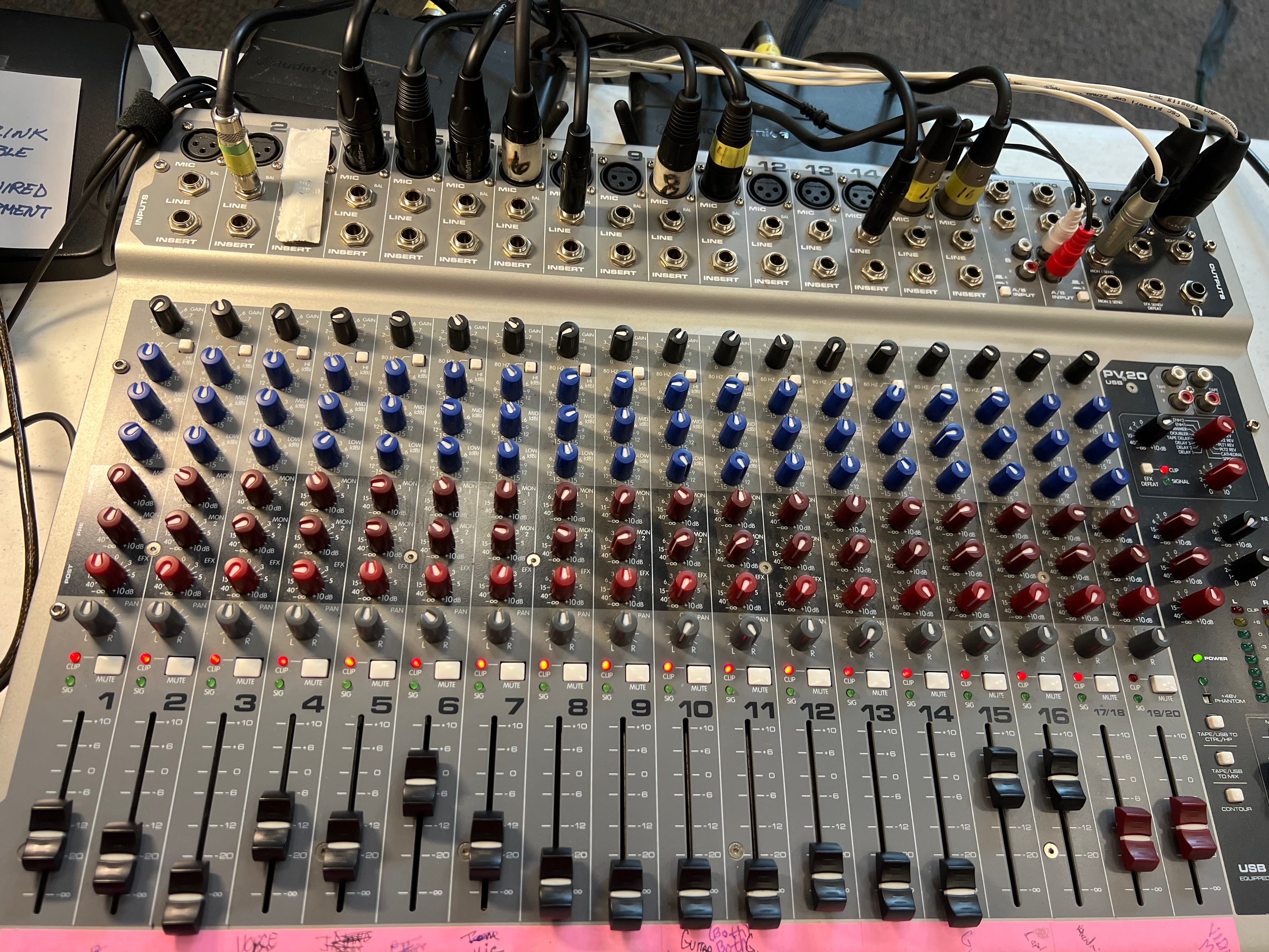 Don't get the Split Attraction Model? Here's some sound advice