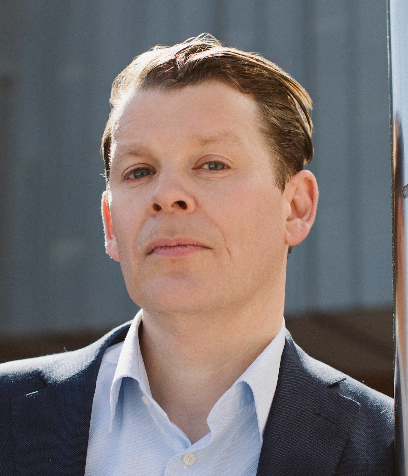 Marcus Bösch | Substack