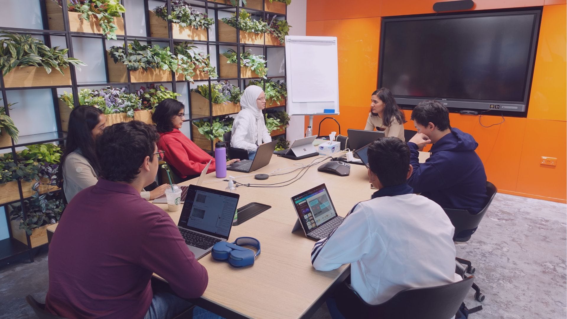 How can schools facilitate internships, mentorships, and more real ...