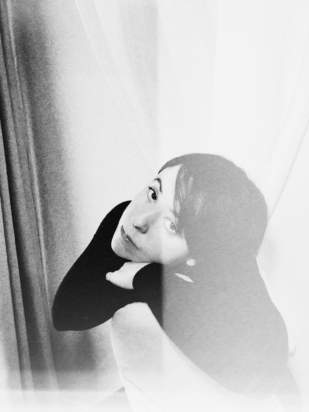 courtney summers | Substack