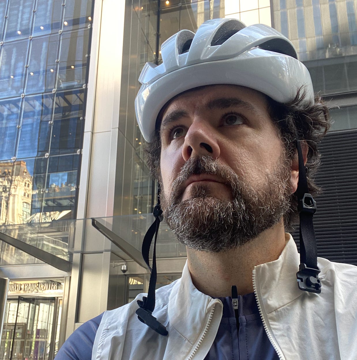 Leonardo Stamillo | Substack