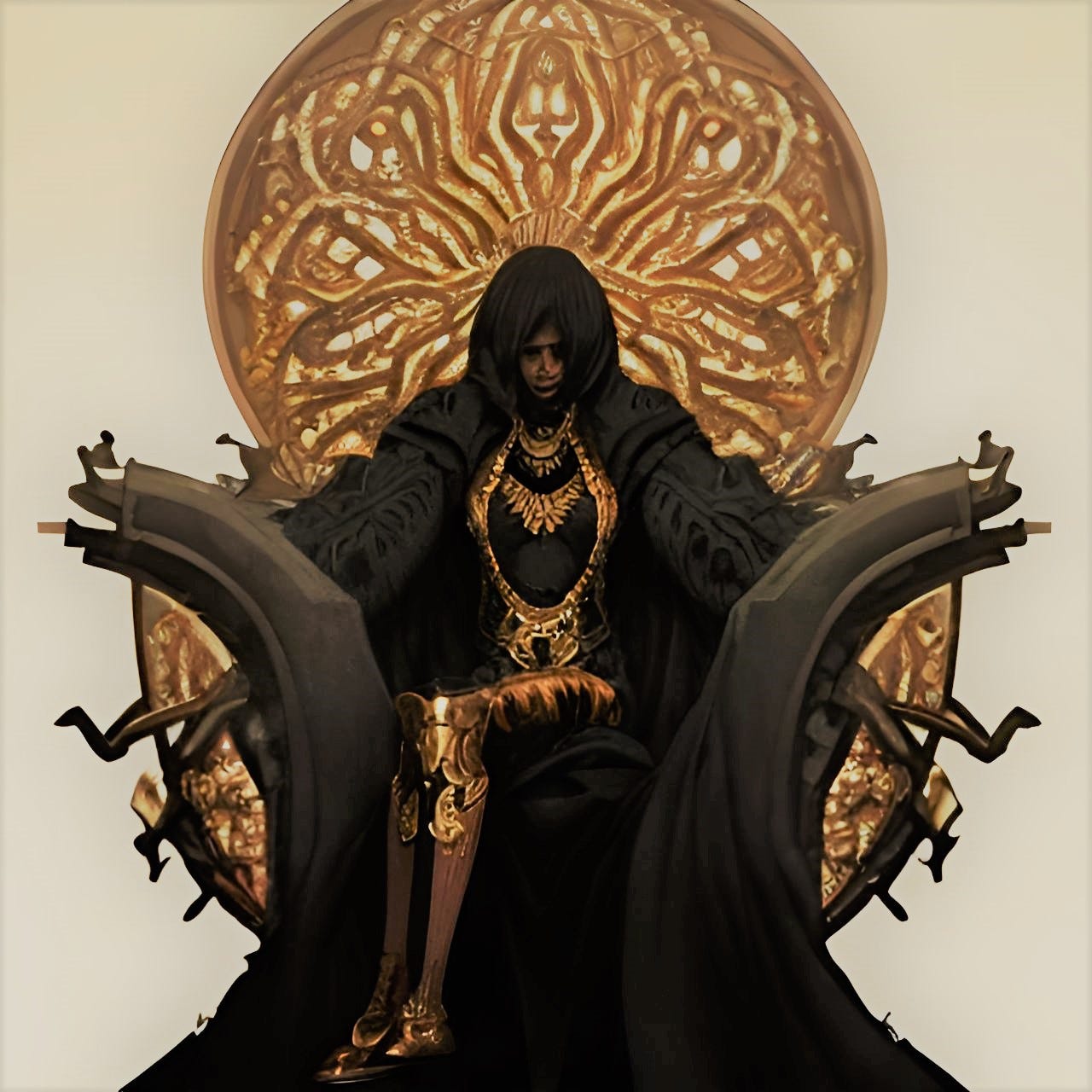 Emotional Corrosion - Nina’s Substack