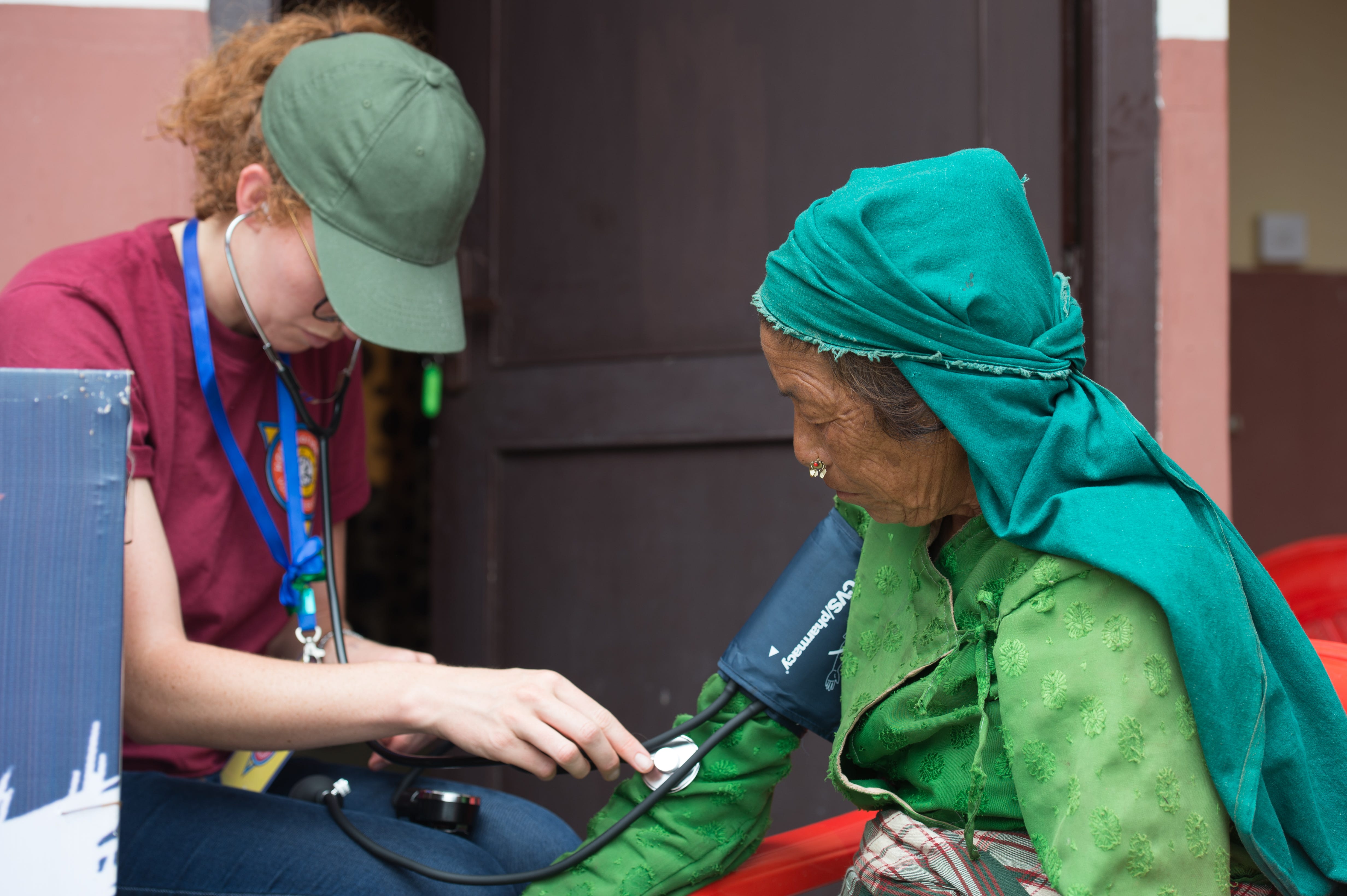 Which Jesus Are We Following? - by Nadine Templer