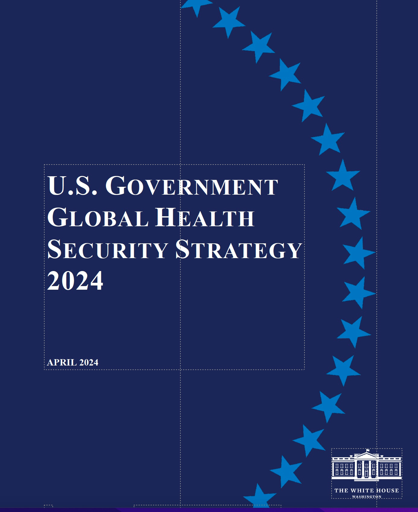 What is the US global health security strategy and why does it look a ...
