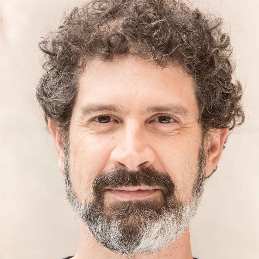 ROBERTO BASILIO DE MATOS | Substack