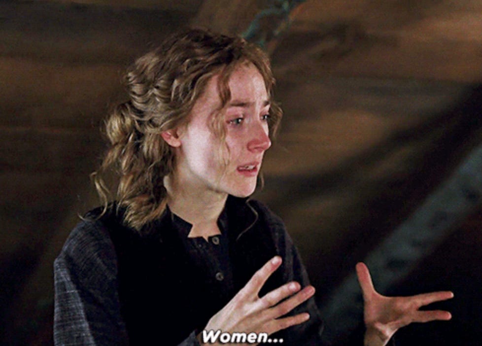 Women In Leadership™ - by Jemima Skala