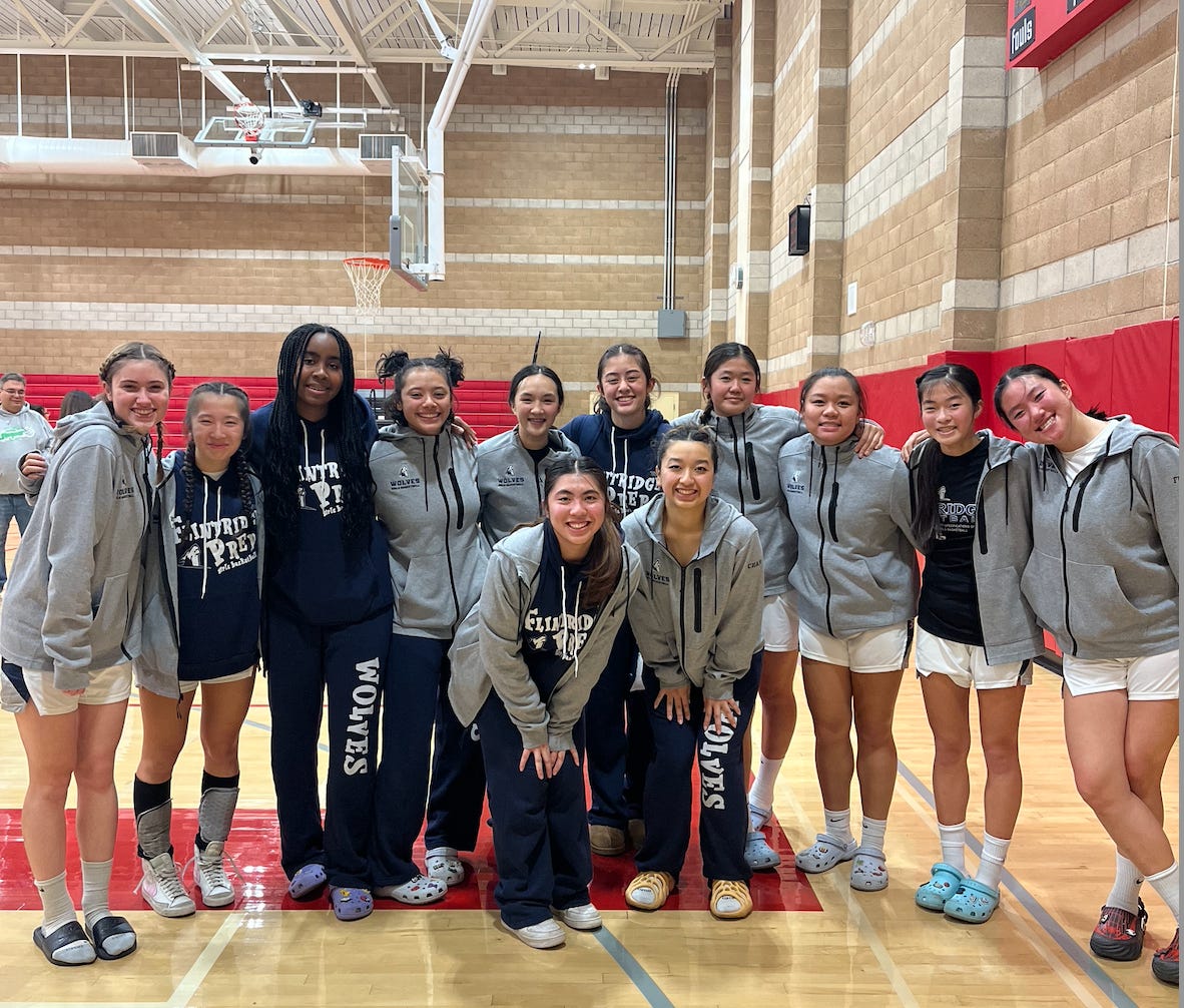 SGV/Whittier Prep Sports Zone: BASKETBALL ROUNDUP - Tuesday, November ...