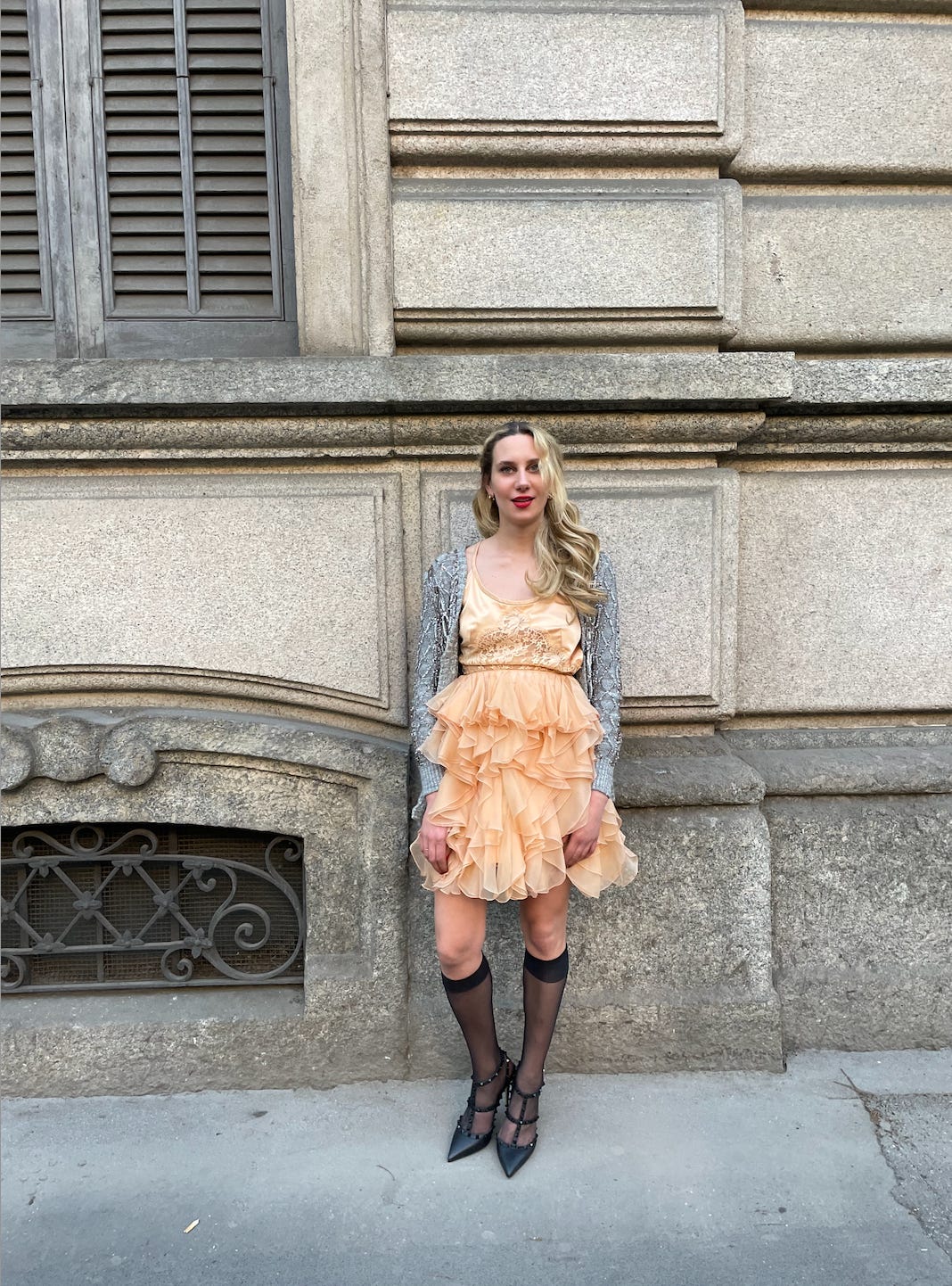 DADDY ISSUE | Giada Biaggi | Substack