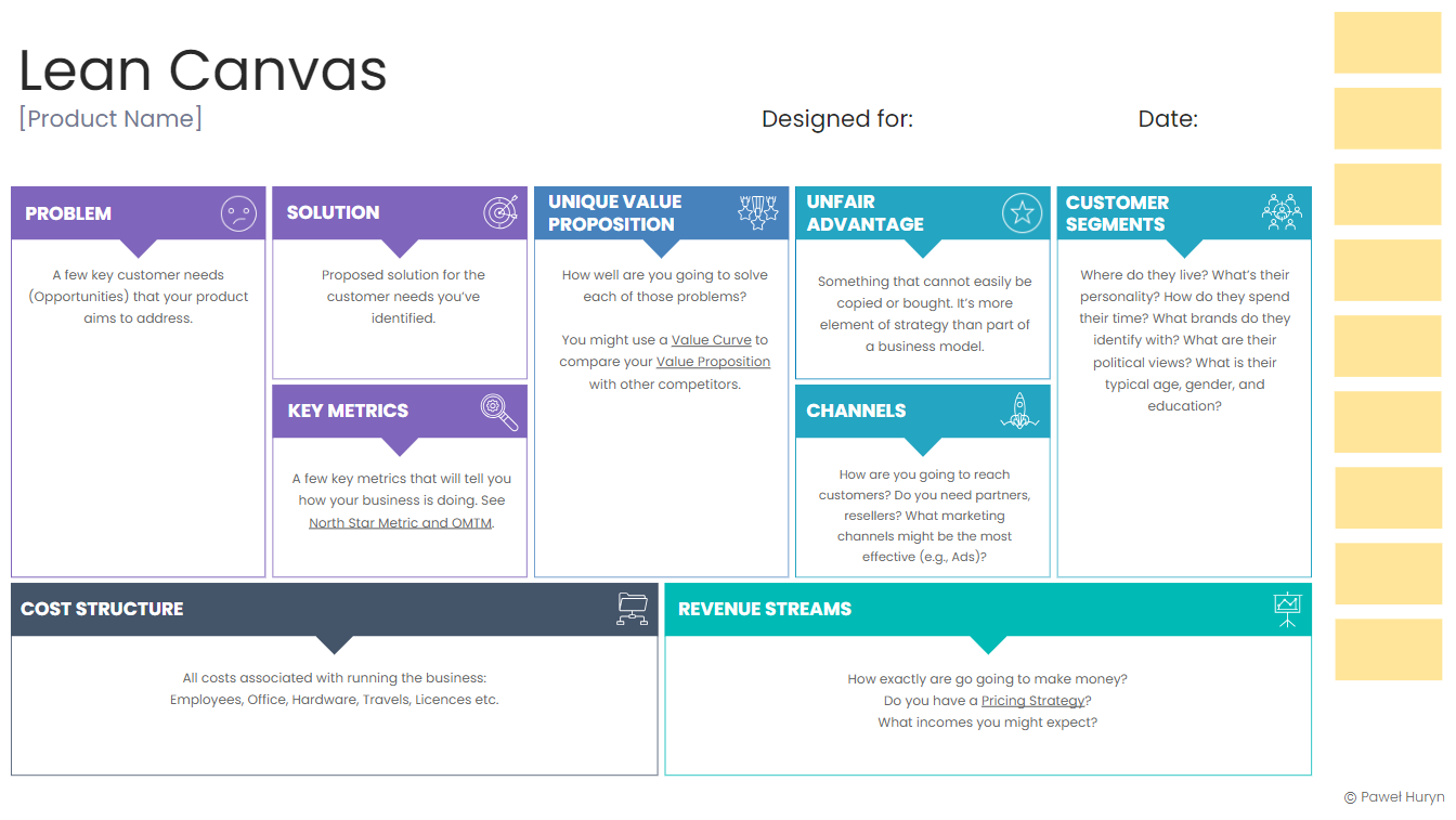 How to Achieve Product-Market Fit? Part II: Product and Business Model